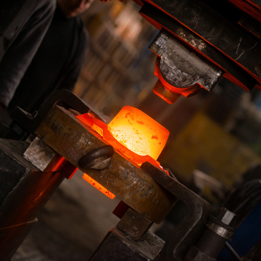 Common Traits Of Good Aluminum Forging Manufacturers